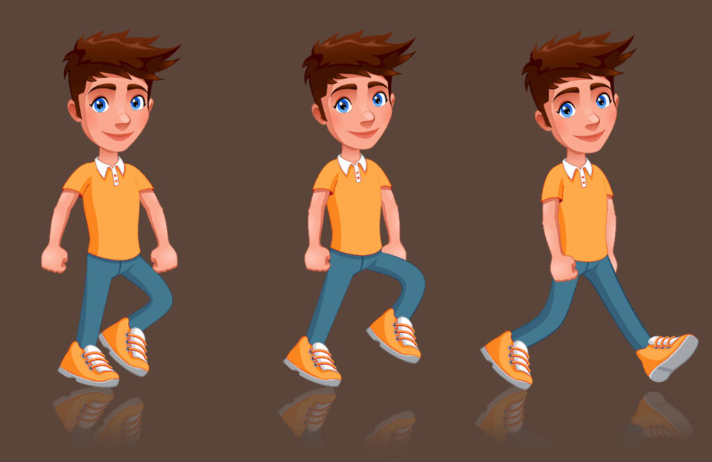 Professional Course in 2D Animation - Animatex